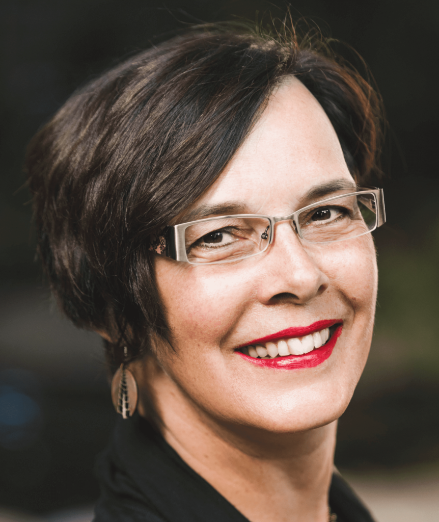 Lydia - Allana Pratt