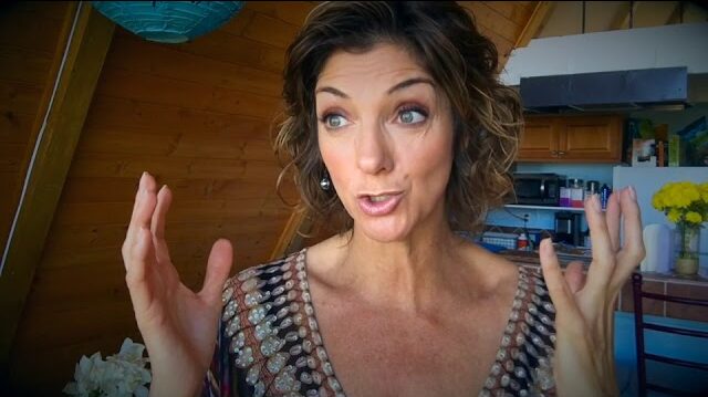 So Much Trauma, Yet You Go! How? - Allana Pratt