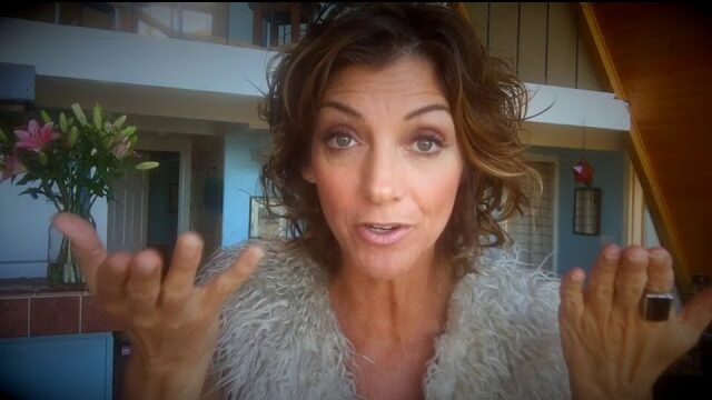 Strong Women are a Threat? WHY? - Allana Pratt