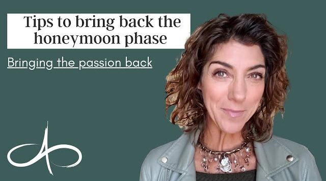 Tips to bring back the honeymoon phase into your relationship | Bringing the passion back ...