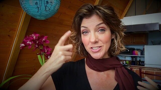 What To Do When You Don't Want Someone - Allana Pratt