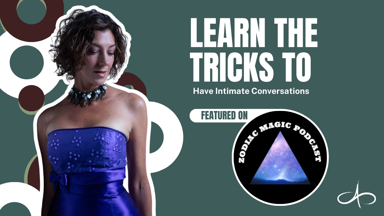 Your Hidden Power #141 - Learn The Tricks To Have Intimate ...